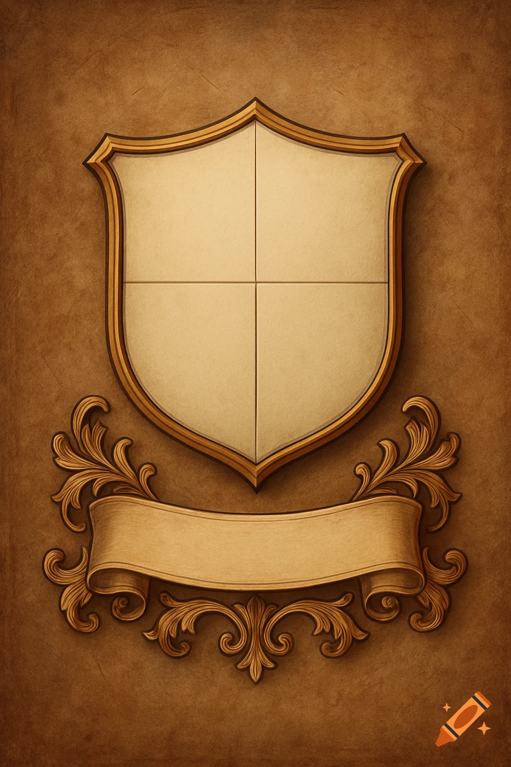 An ornate, square game board featuring intertwining green and red ...