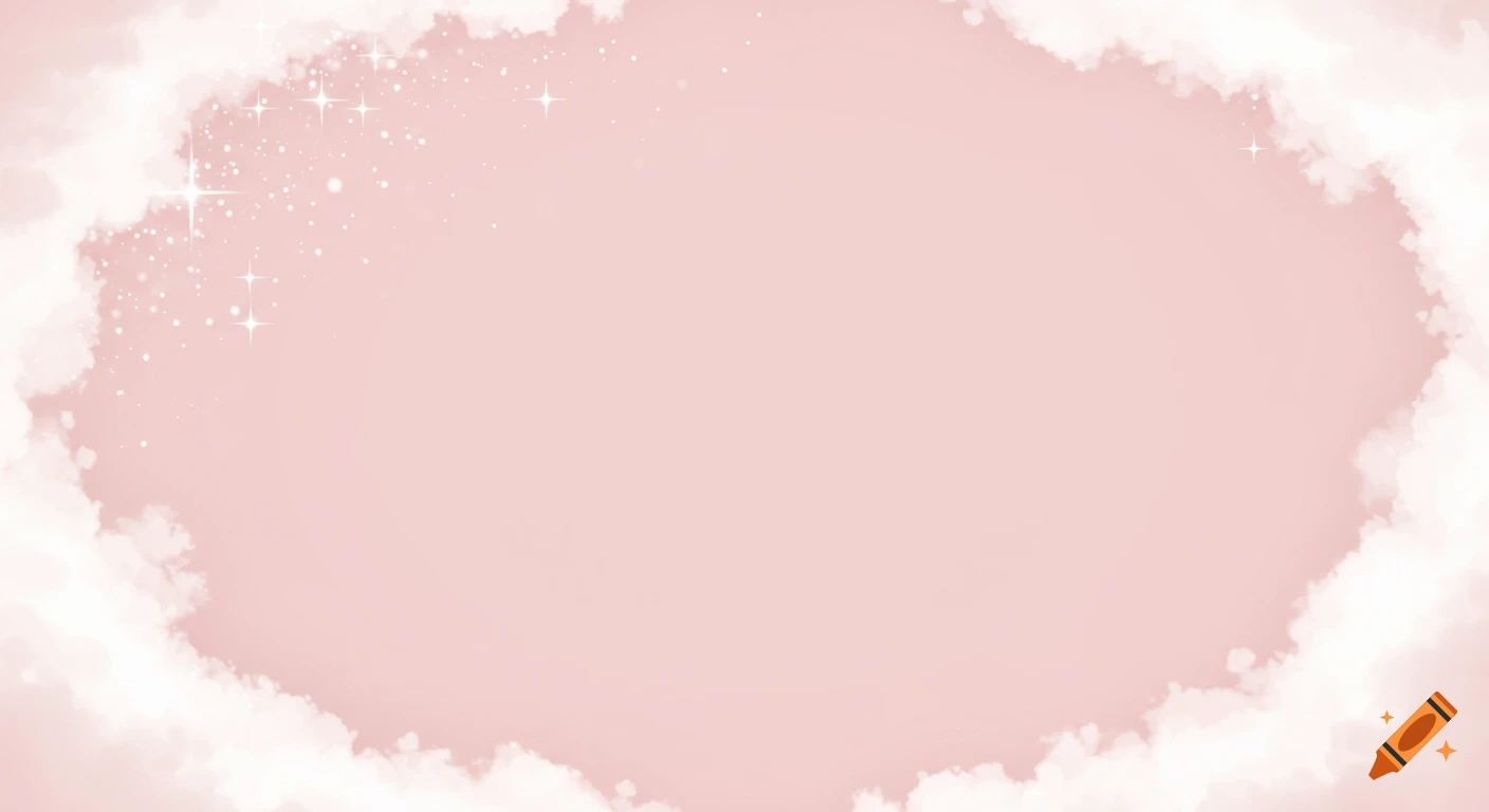 Blurred pink silhouette of a singer with a microphone on a glittery ...