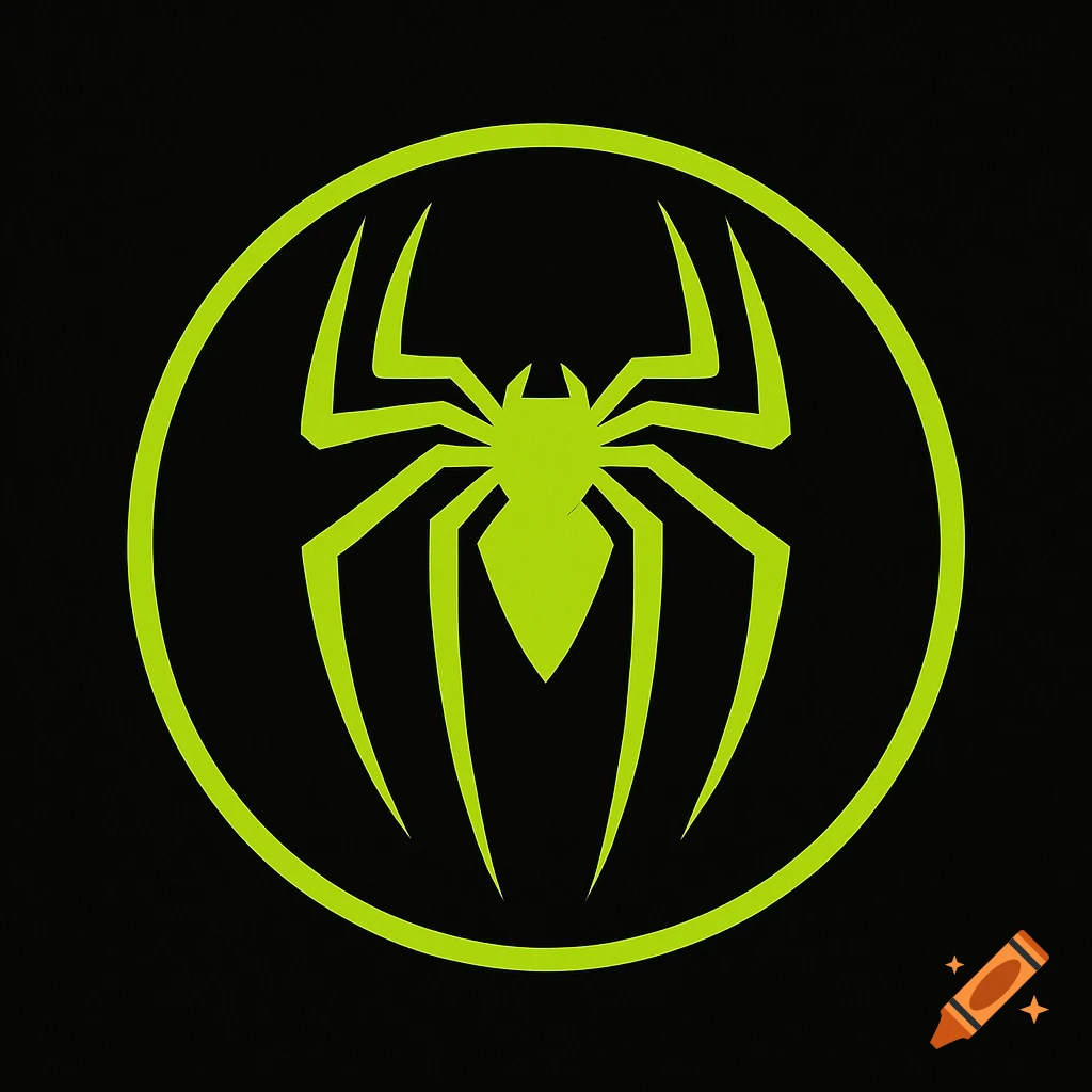 A pixel art icon featuring a shield divided in white and black, flanked ...