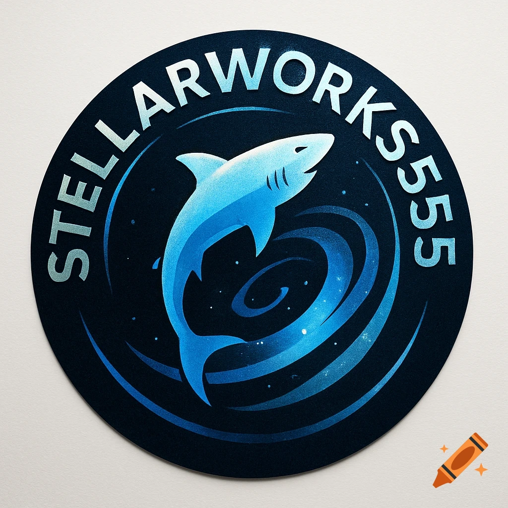 Shark images créées sur Craiyon