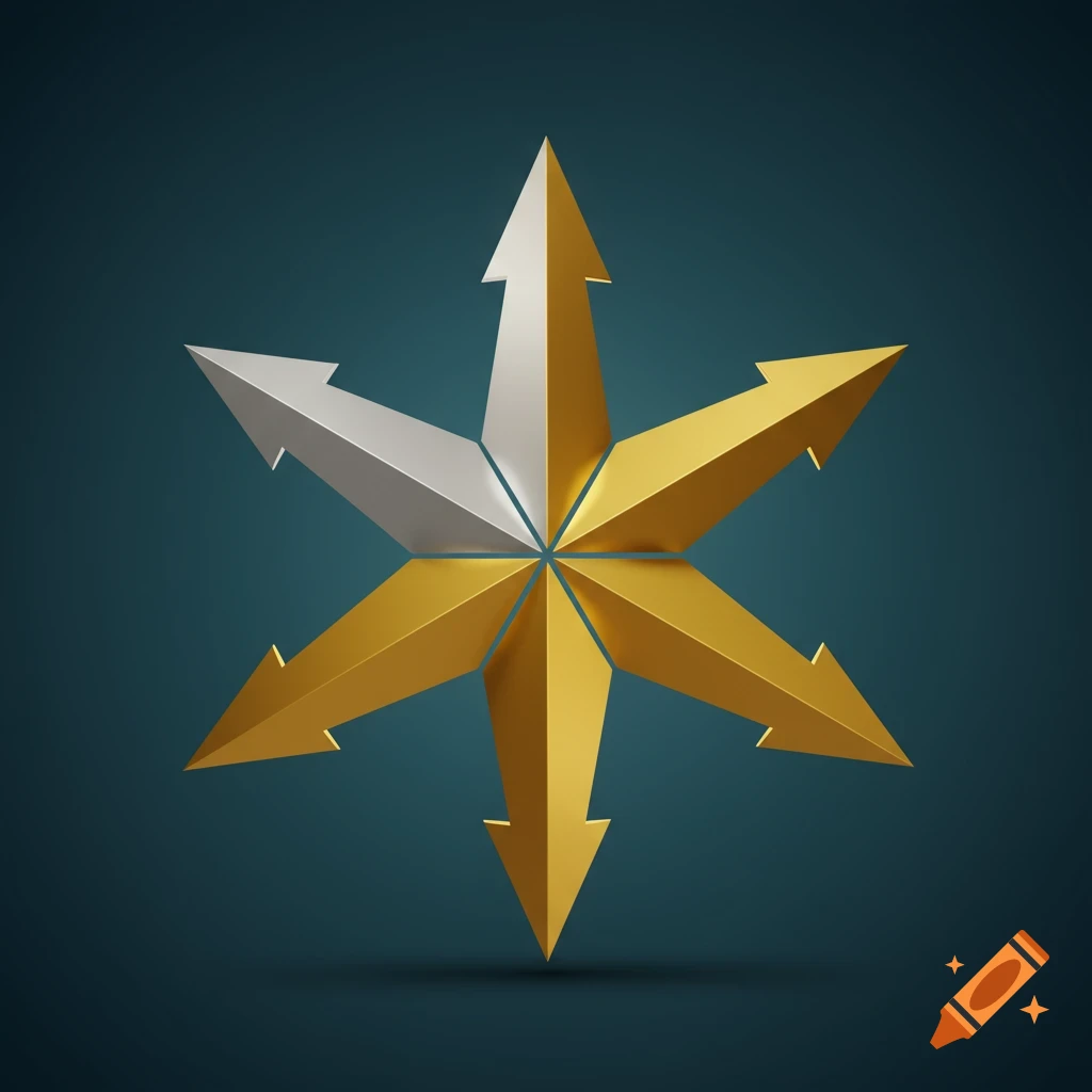 Symbols images created on Craiyon