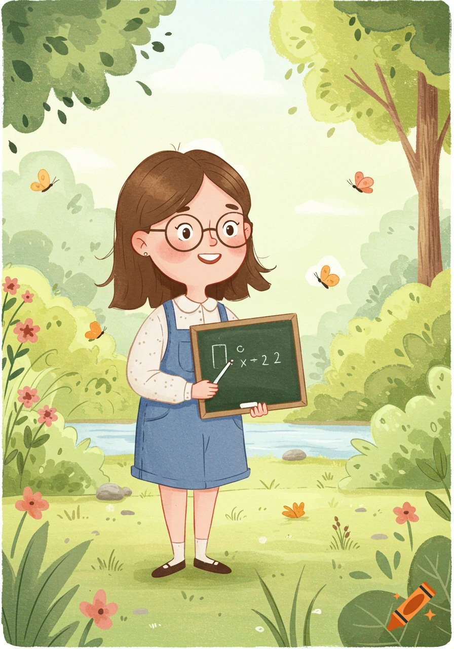 Basic drawing illustrating flooding scenario on Craiyon