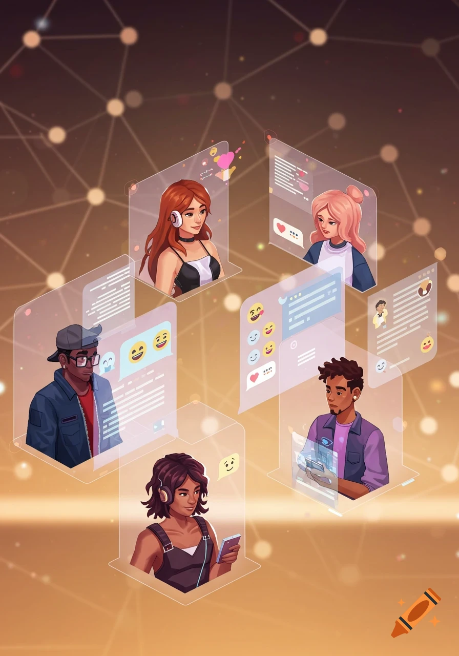 Ai Net部署+联通 created on Craiyon