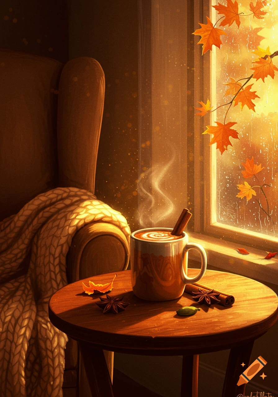 A turkey-themed Keurig coffee machine sits on a tiled kitchen counter ...