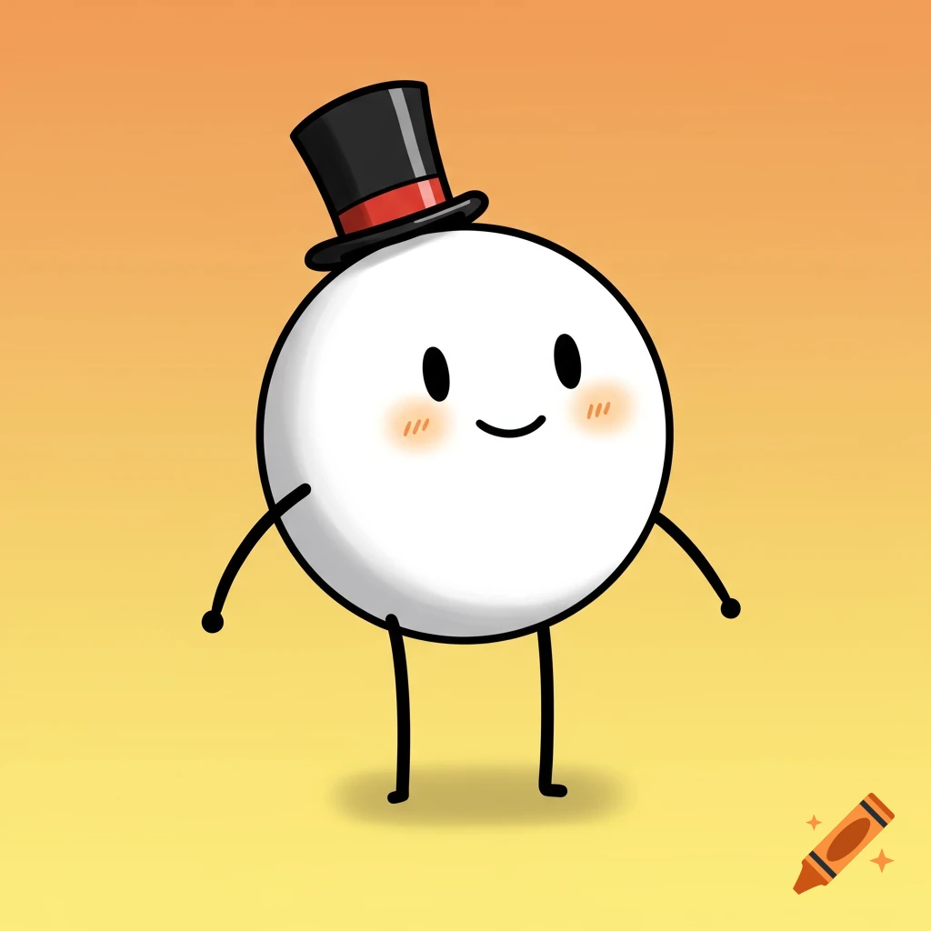 Hilarious animated film featuring BFB characters on Craiyon