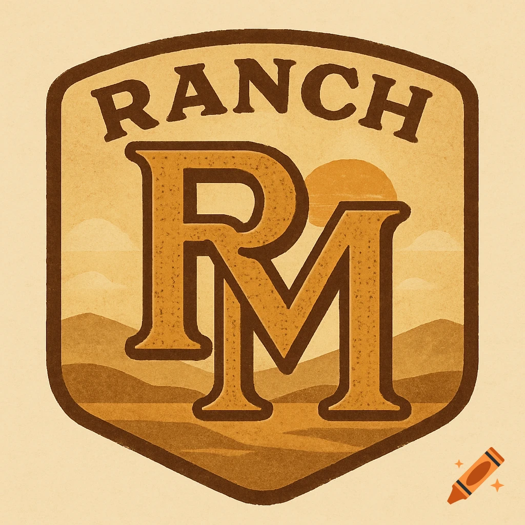 Simple illustrated logo for Little Land of Fun theme park featuring a ...