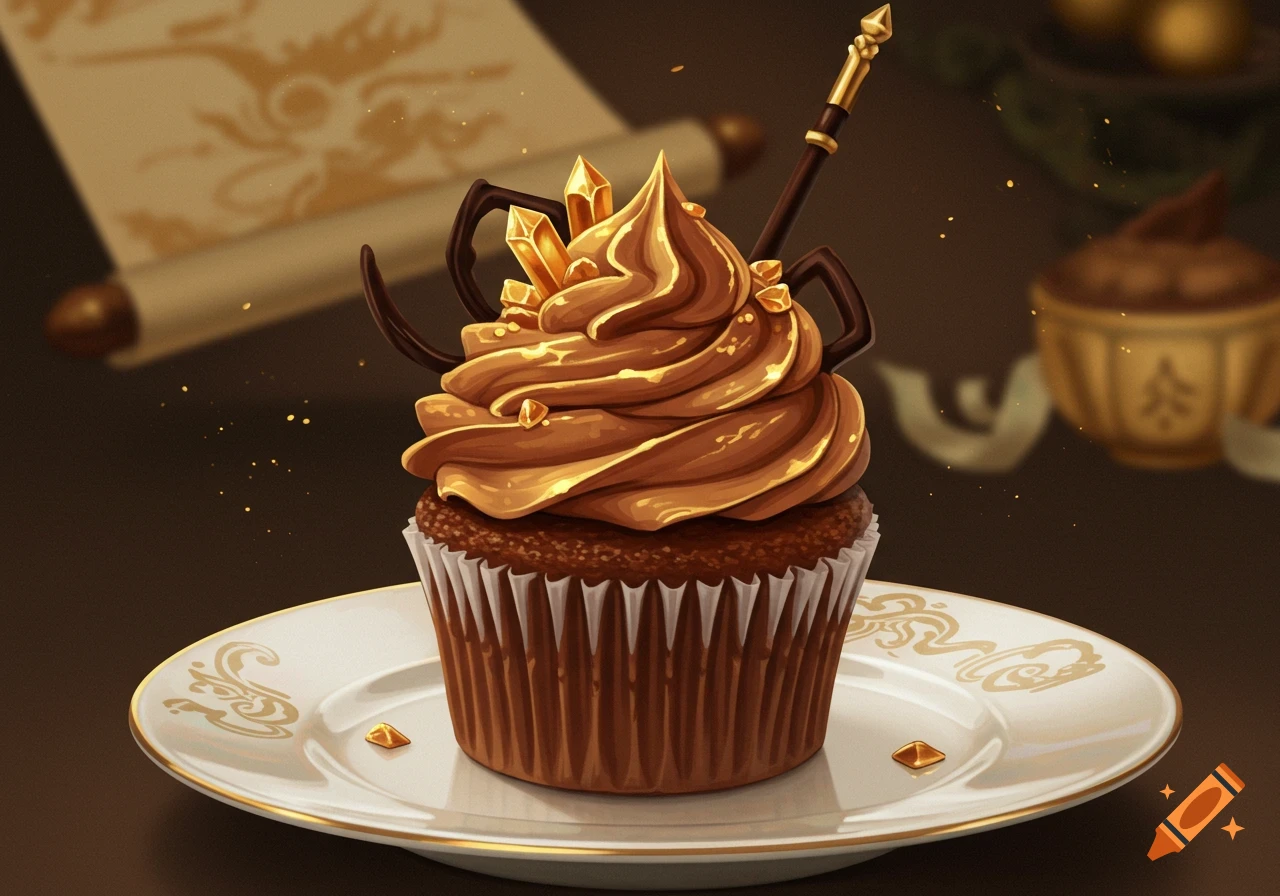 Cute cartoon strawberry covered in melted chocolate, hugging vanilla ...