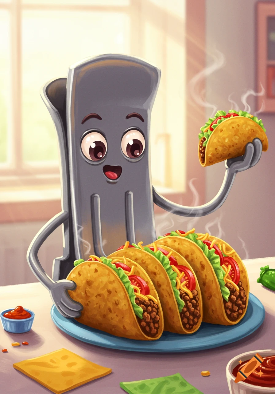 A smiling child in a hot dog costume holds pink cotton candy at a ...