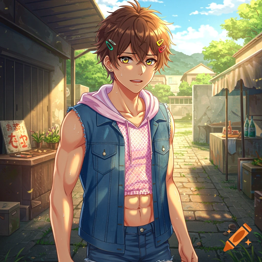 Aiサイト created on Craiyon