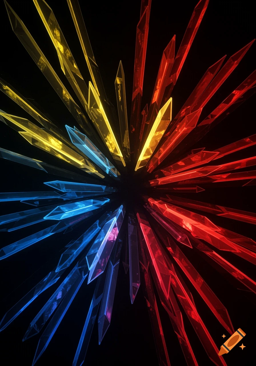 Abstract design with swirling black, white, and gold lines and textures ...