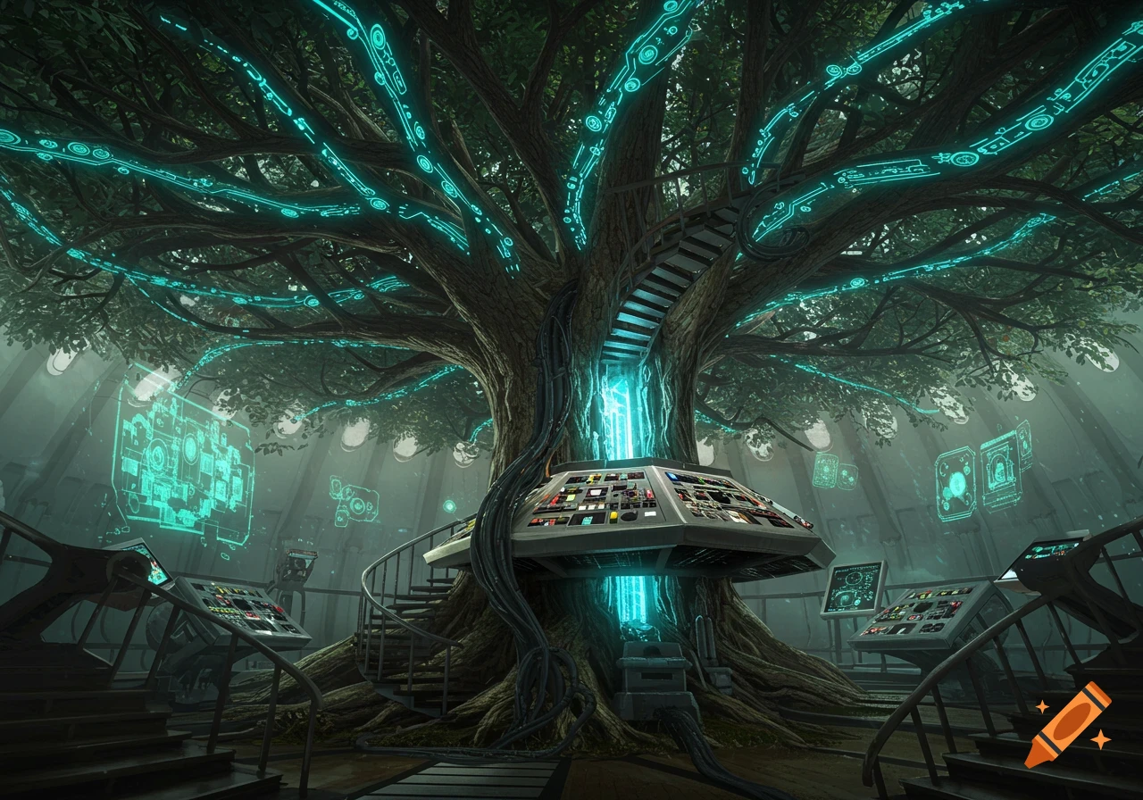 Yuumei+art+wallpaper+hd created on Craiyon