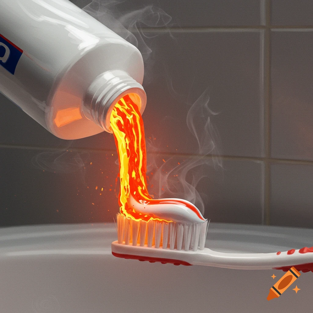 Hygiene images created on Craiyon