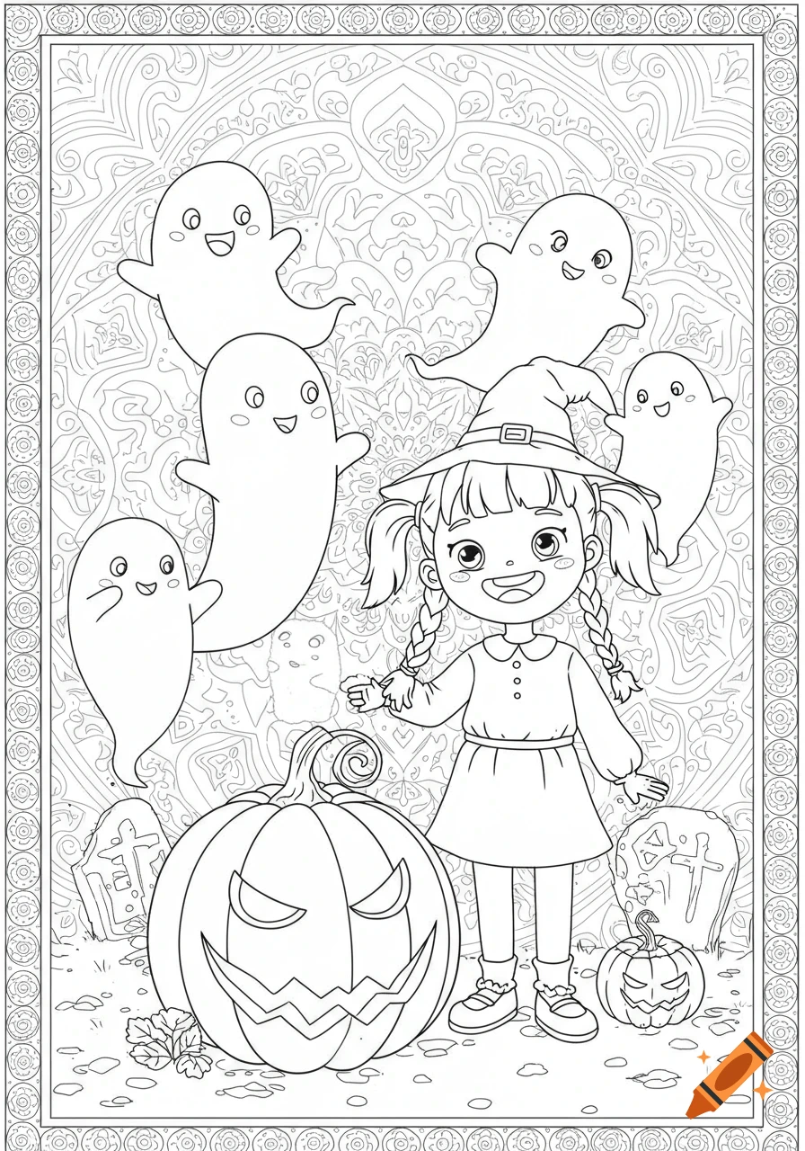 Kuromi+mewarnai created on Craiyon