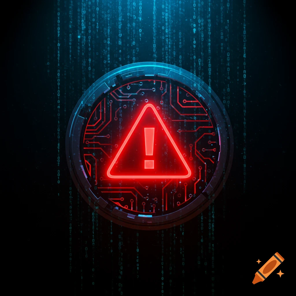 A red USB stick with glowing edges points blue arrows toward three ...