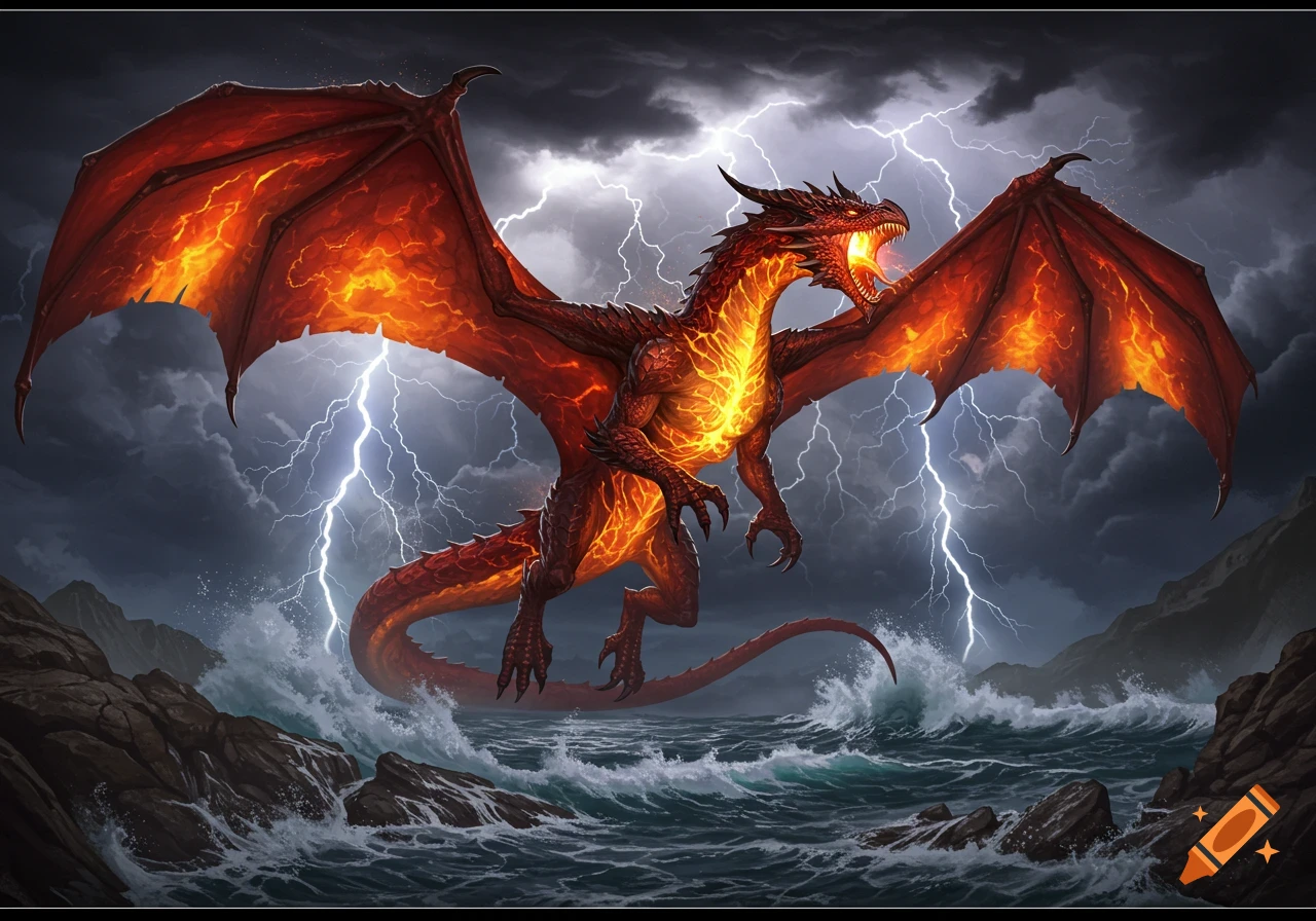 A blue and white goose-like Pokemon with large wings flies over a ...