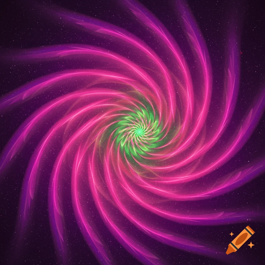 Colorful images created on Craiyon