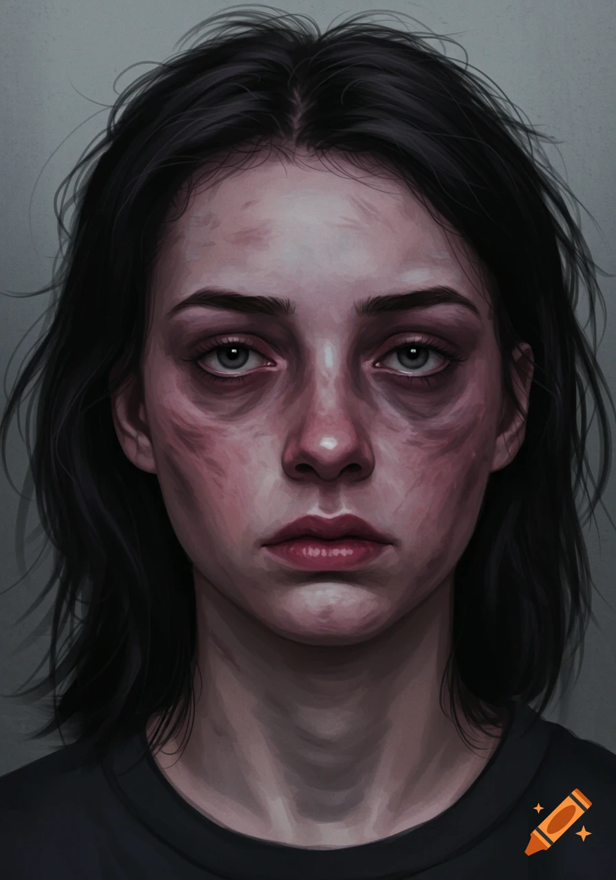 A grid displaying many diverse human faces of various ages and ...