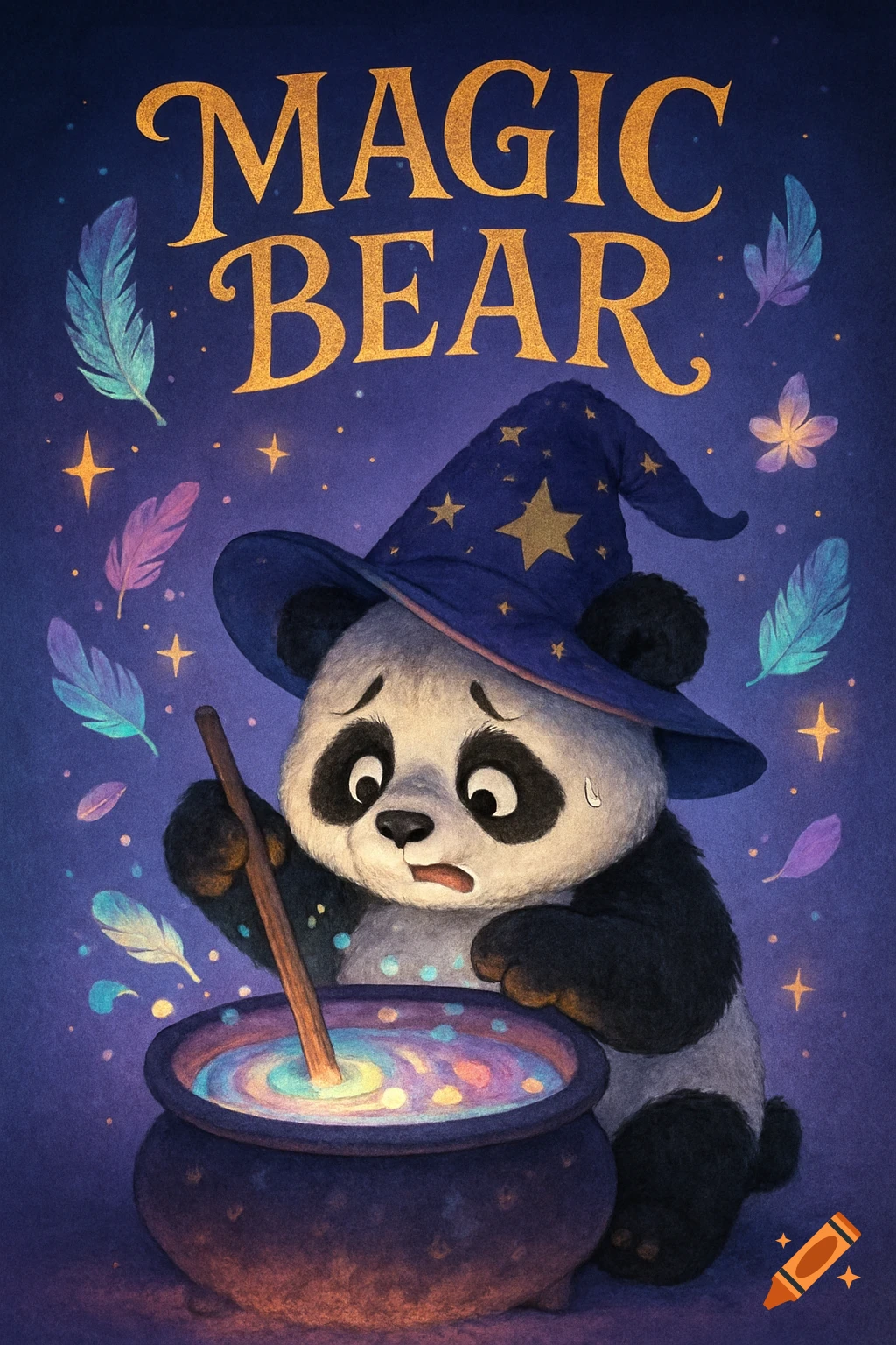 Monkey+magic+anime created on Craiyon