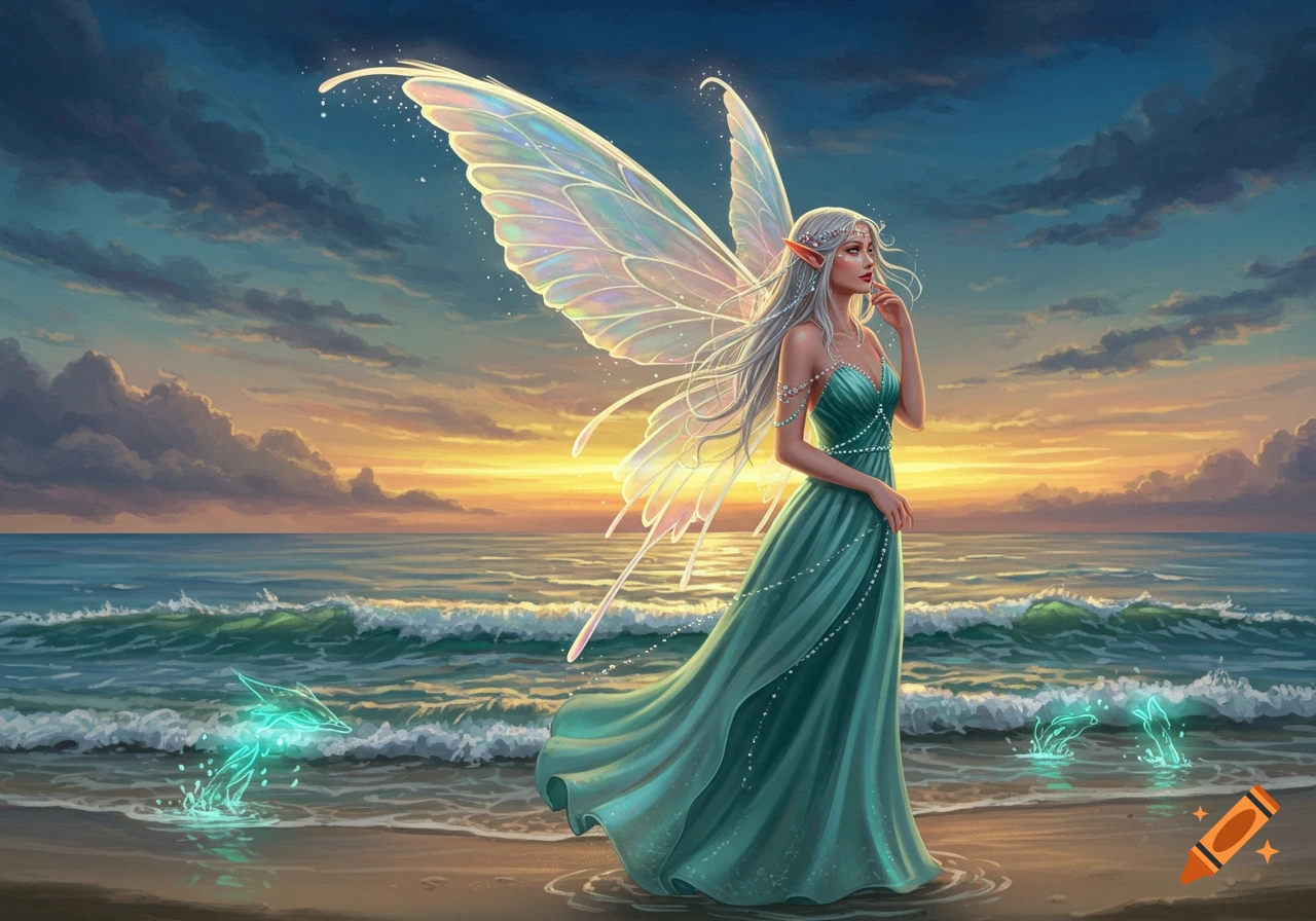 Mythology imagens criadas no Craiyon