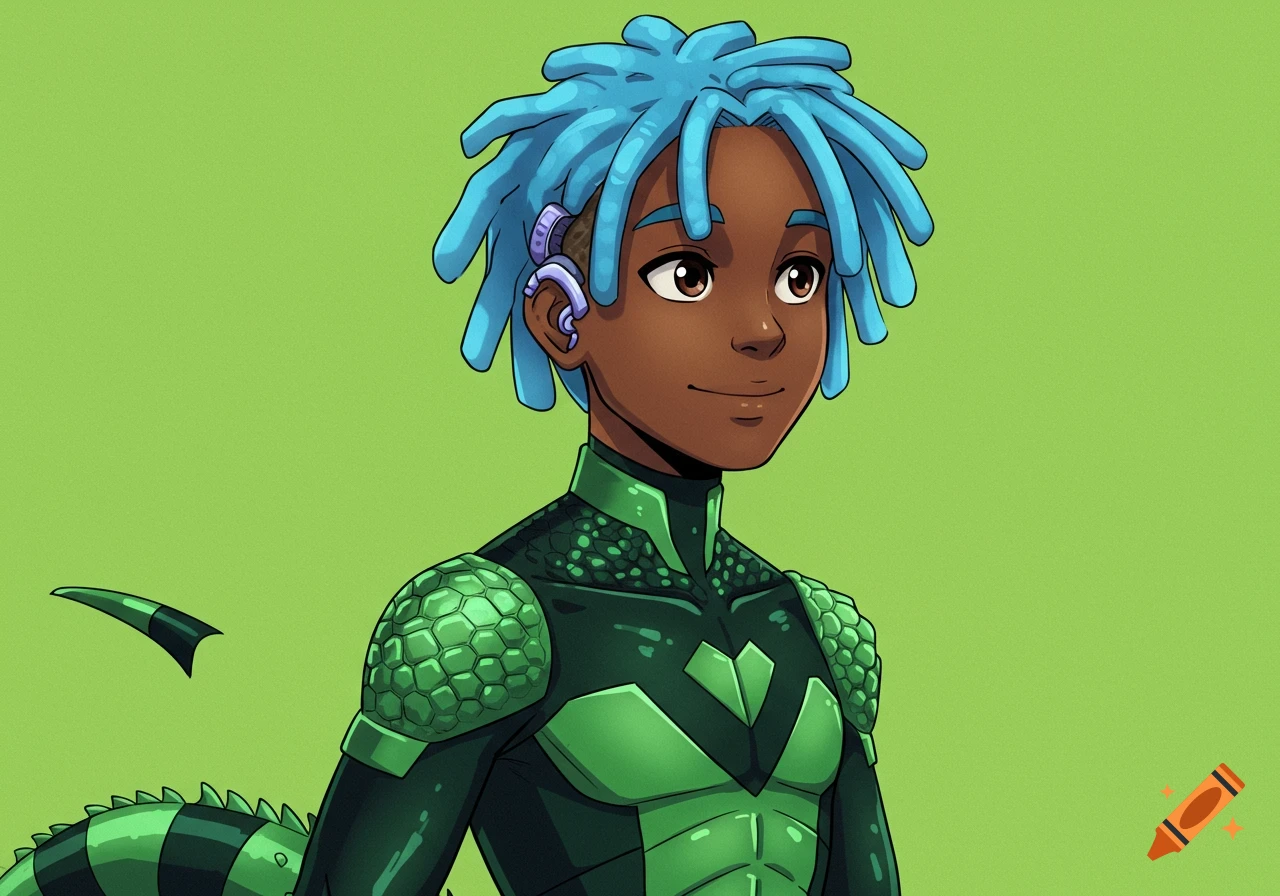 I+sprite created on Craiyon