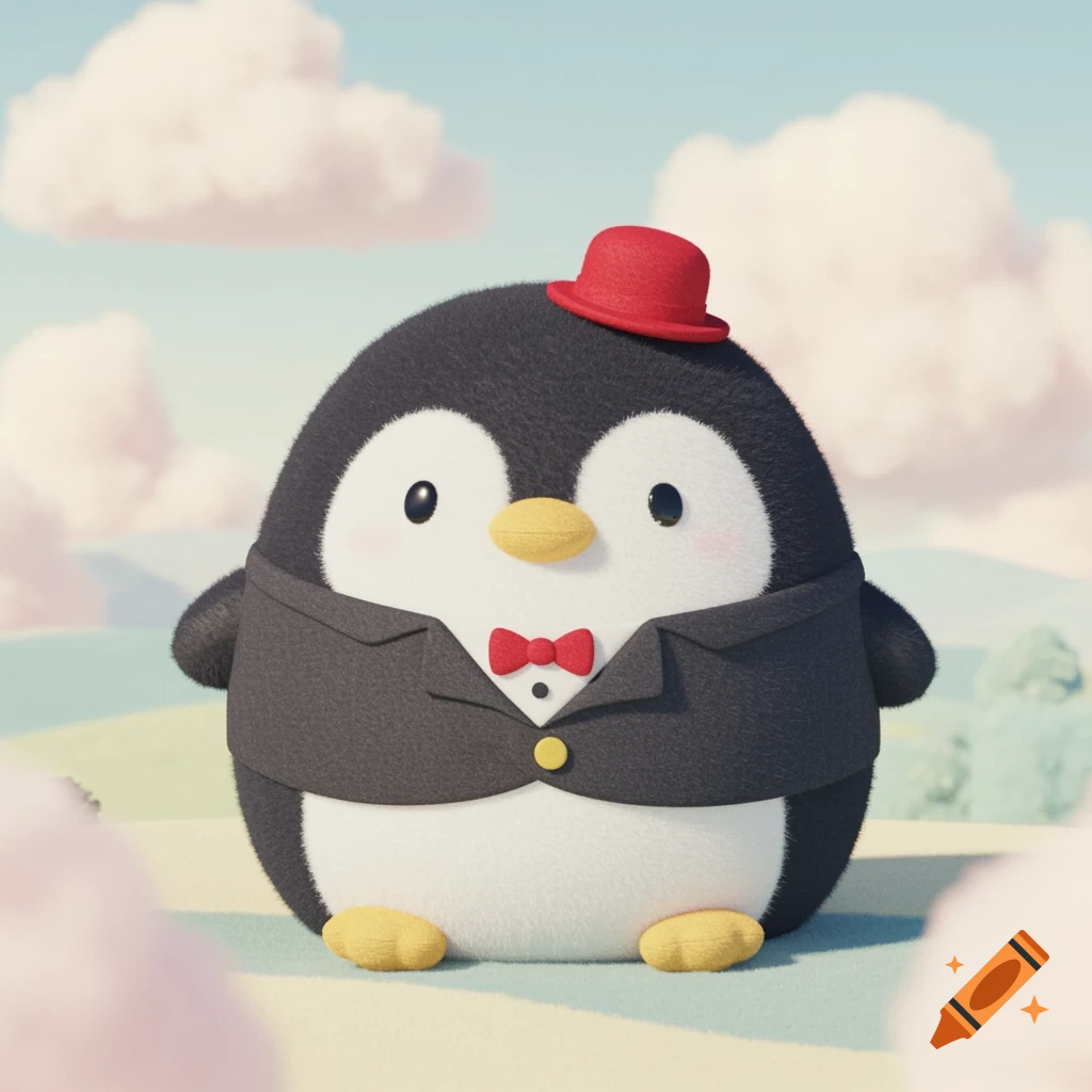 Labubu+maker created on Craiyon