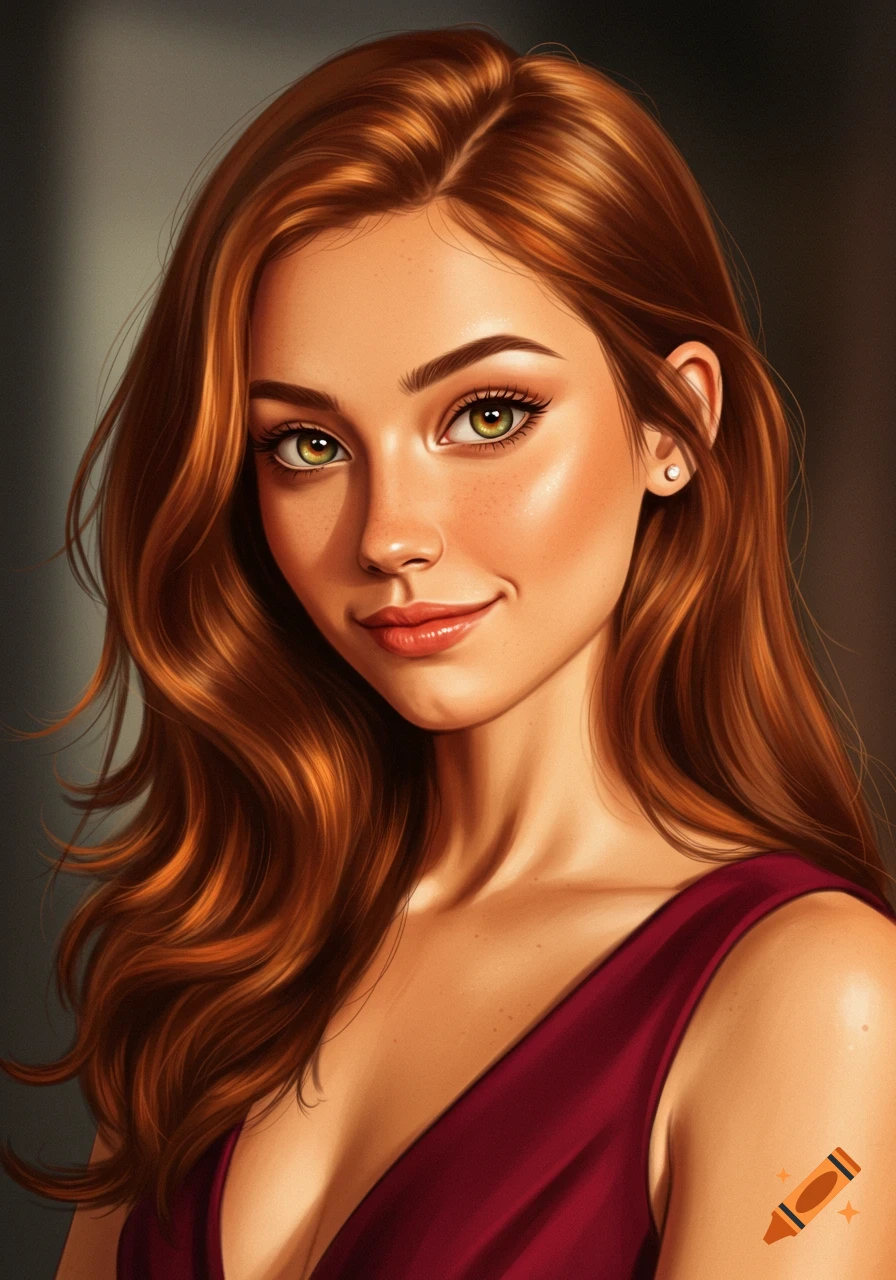 Portrait of Thomasin McKenzie under dramatic lighting, ultra-detailed ...