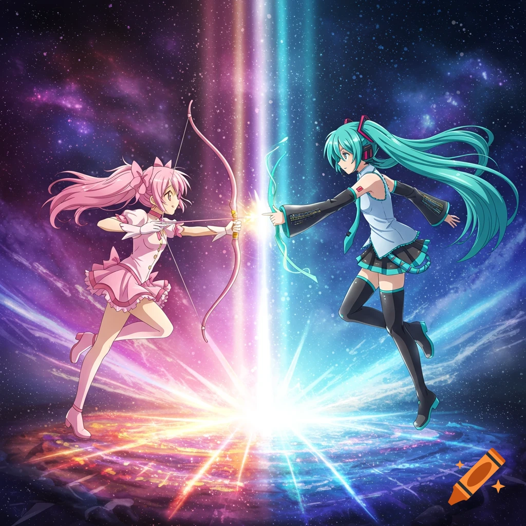 Umamusume+pfp created on Craiyon