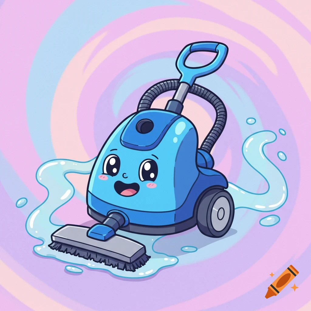 Clipart images created on Craiyon