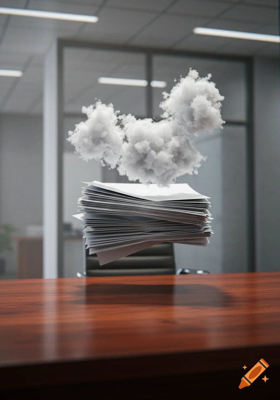 Conceptual Art images created on Craiyon