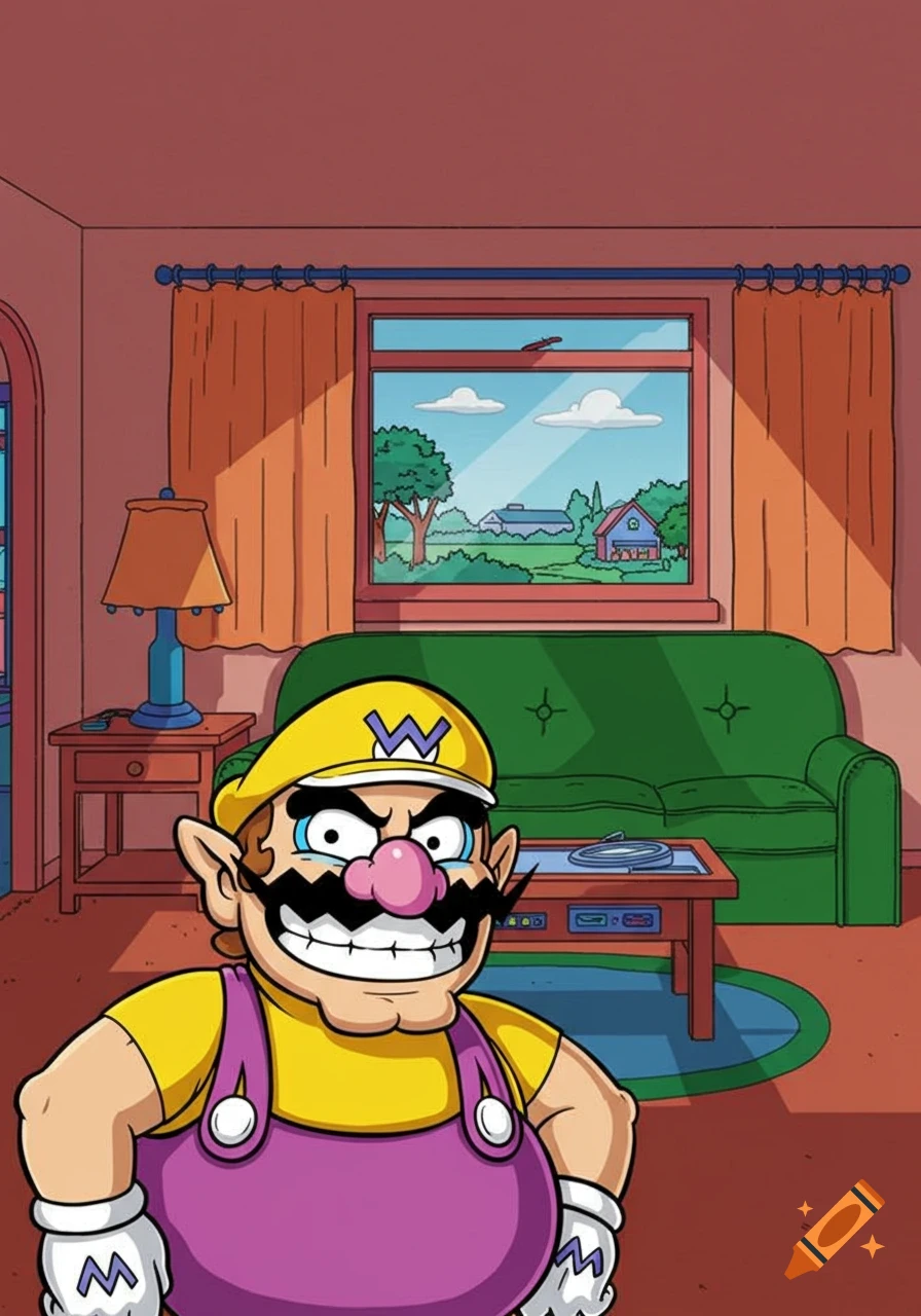 Smg4+hat+logo created on Craiyon