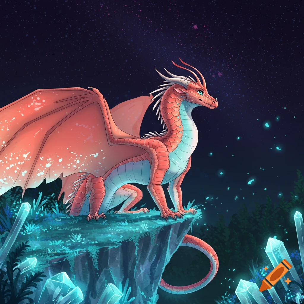 Reddragon+mouse created on Craiyon