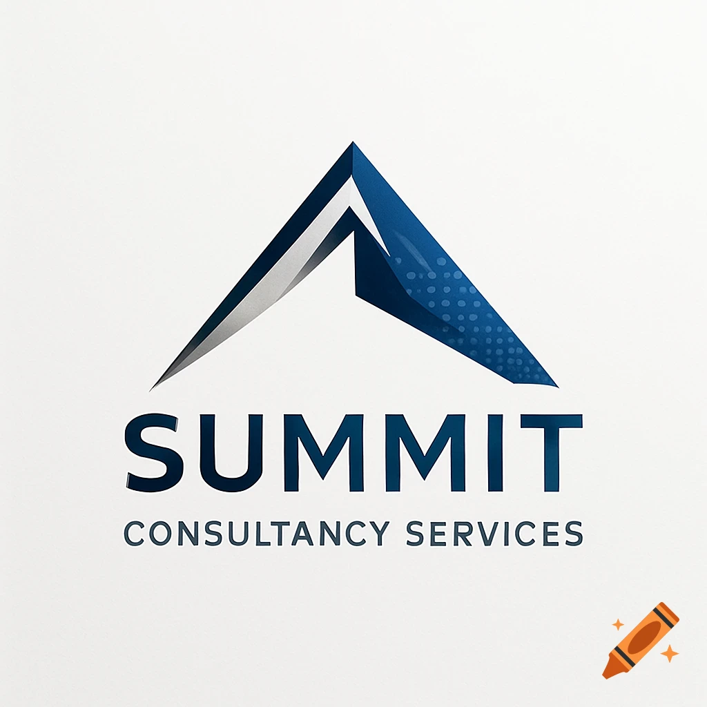 A modern logo for BERM COMPONENTS featuring stylized blue and metallic ...