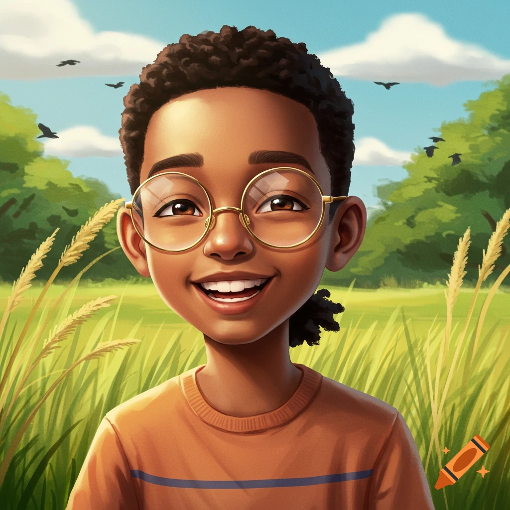 Captivating portrait of a young female model by Seydou Keita on Craiyon