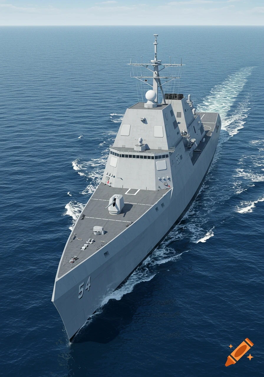 Concept Art images created on Craiyon