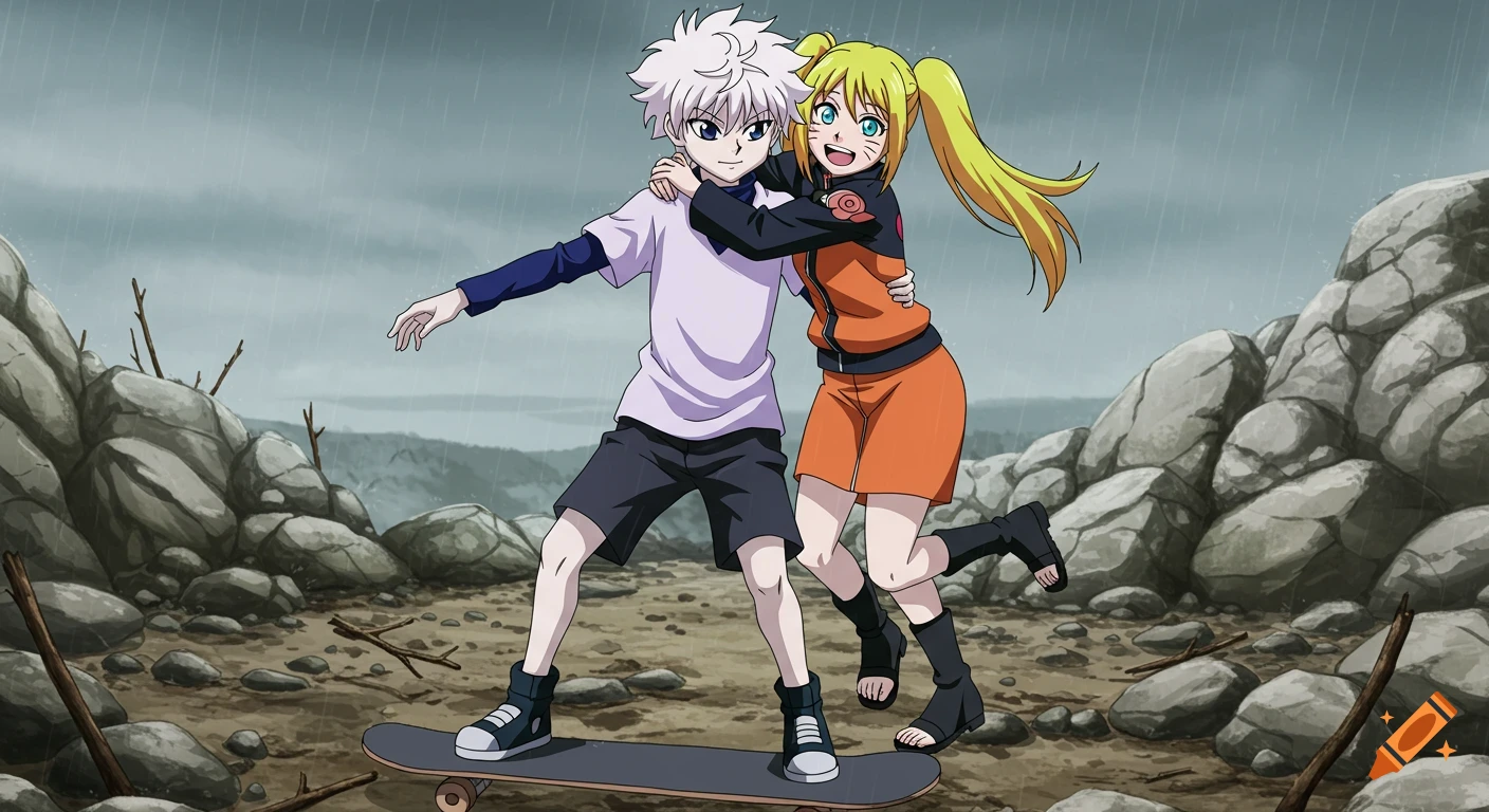 373+legend+fancaps created on Craiyon