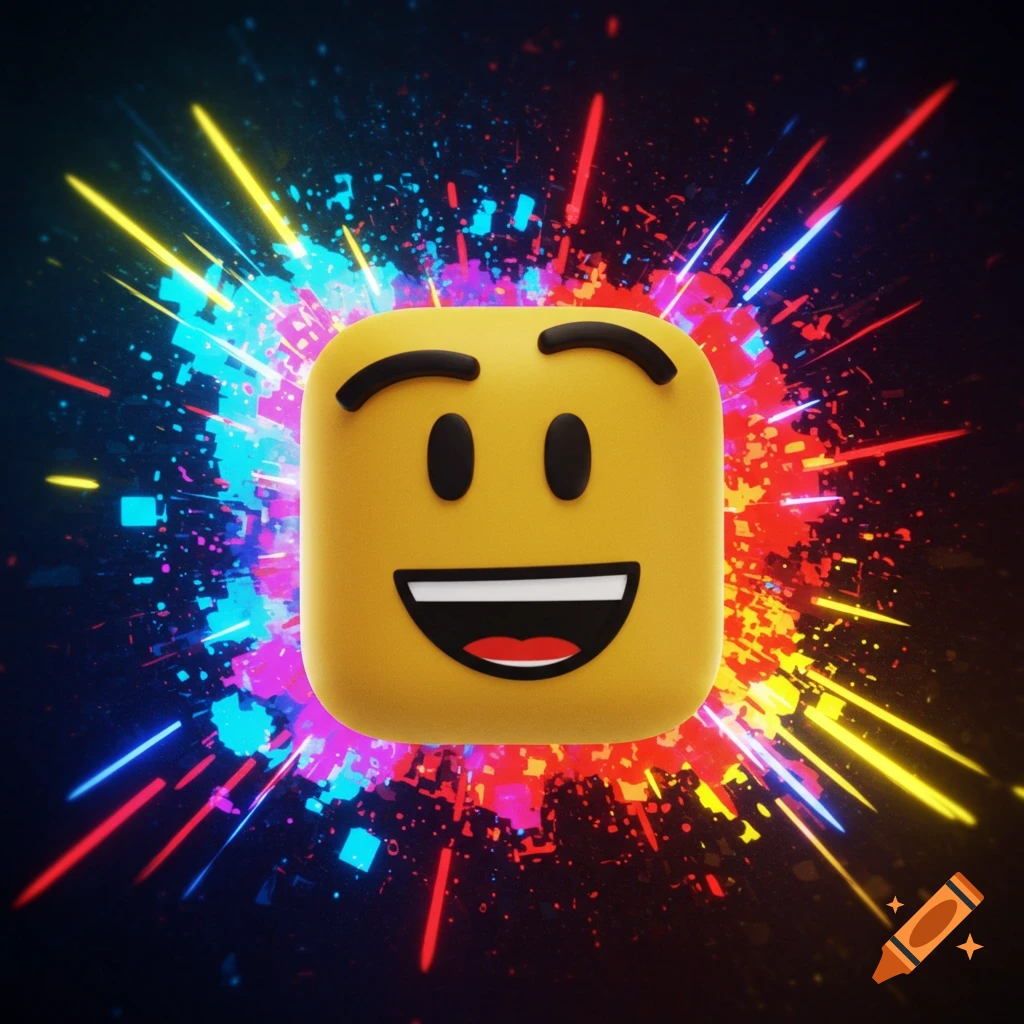 Emoji+micri+png created on Craiyon