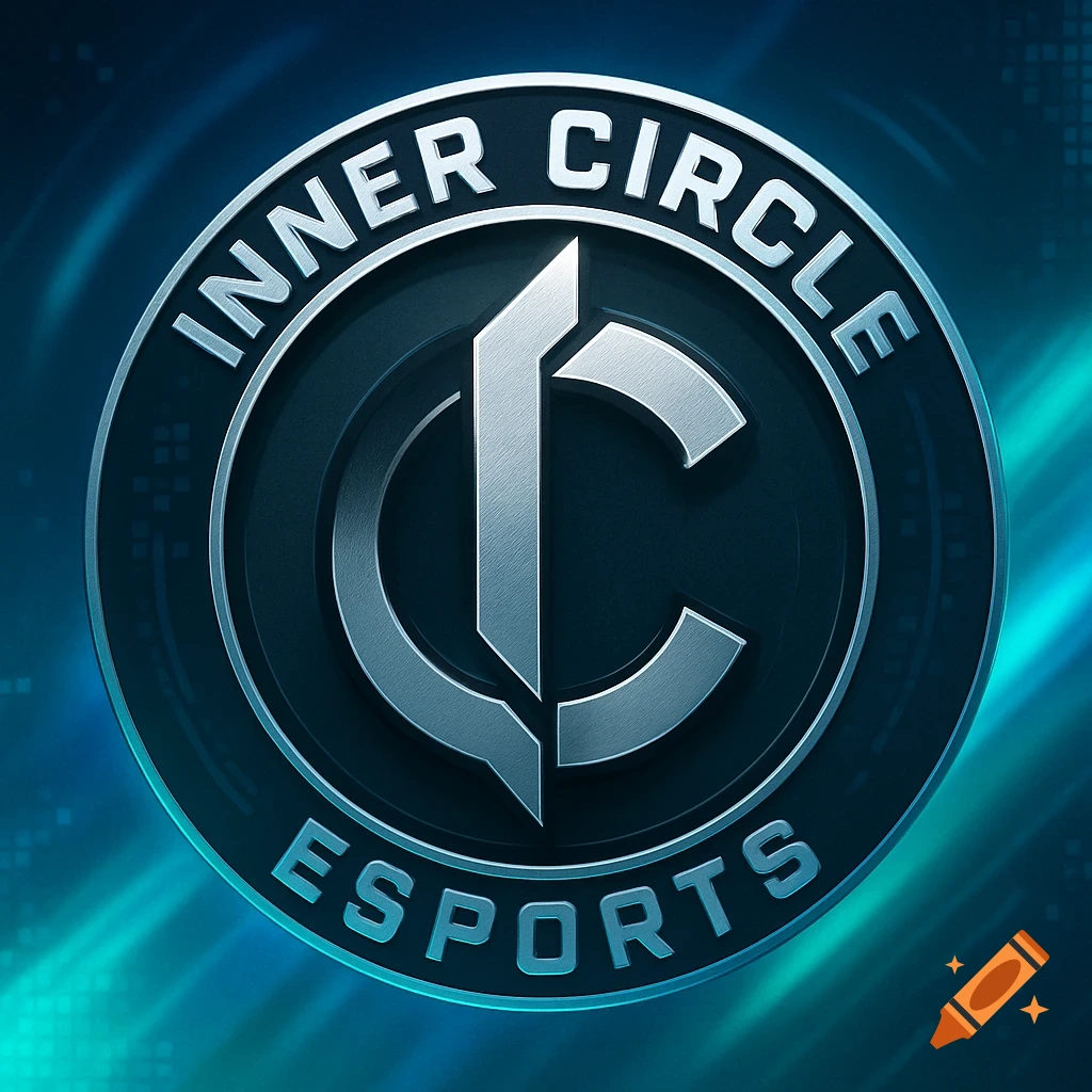 Modern blue and orange logo for "ICCS: Inter-Campus Courier Service ...