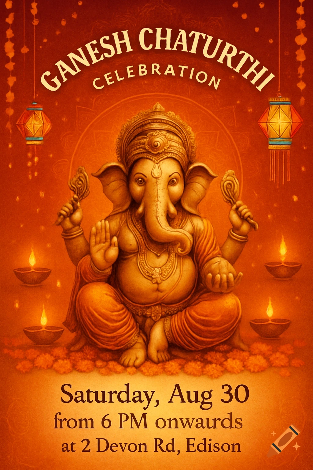 Neon sign for '10th Thal Jeep Rally' with a jeep silhouette and desert ...