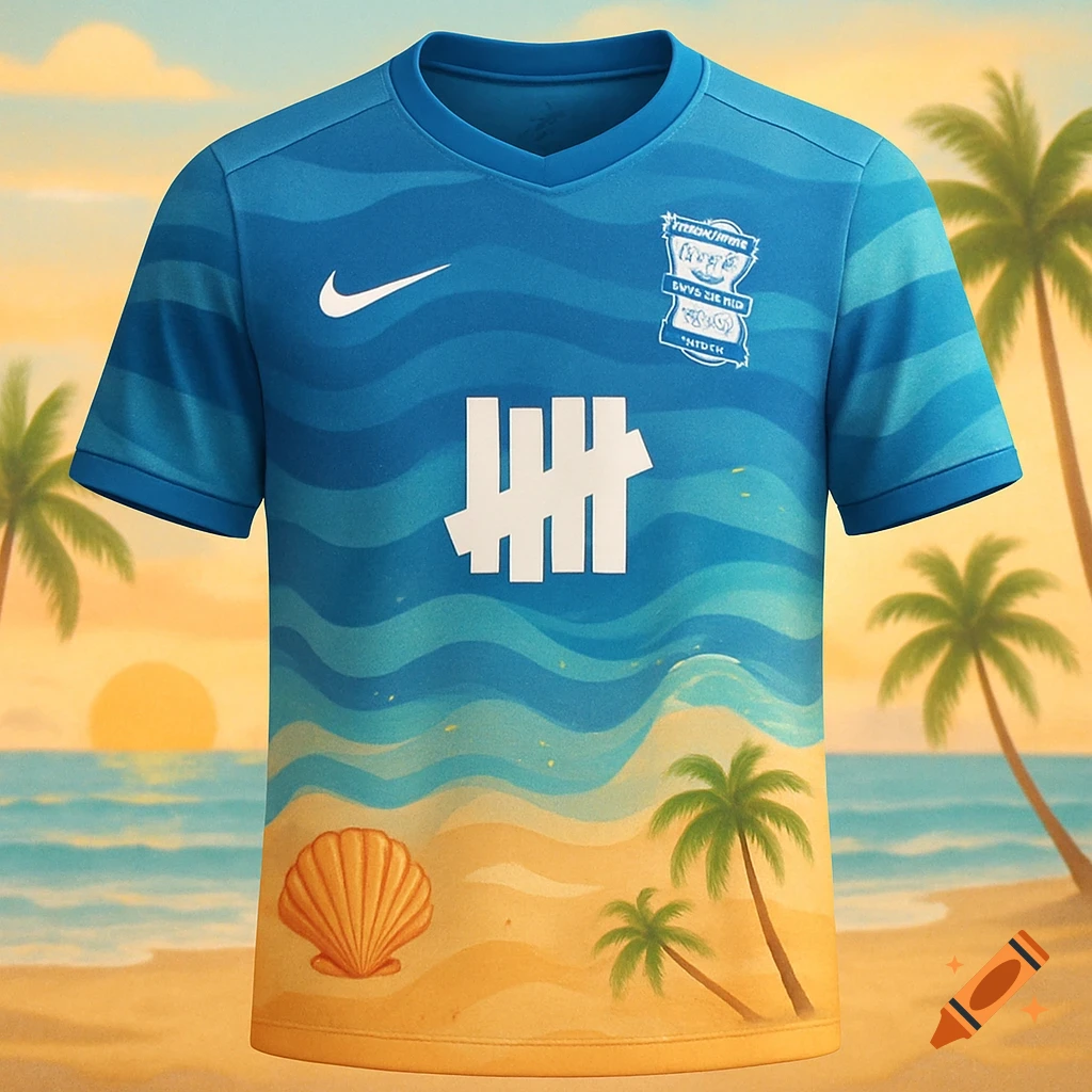 Sportswear images created on Craiyon