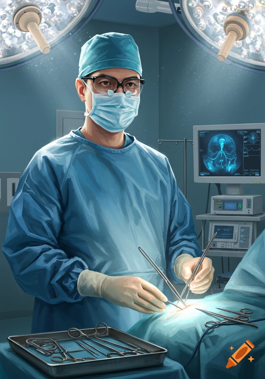 医恩医疗系统研发（上海）有限公司+官网 created on Craiyon