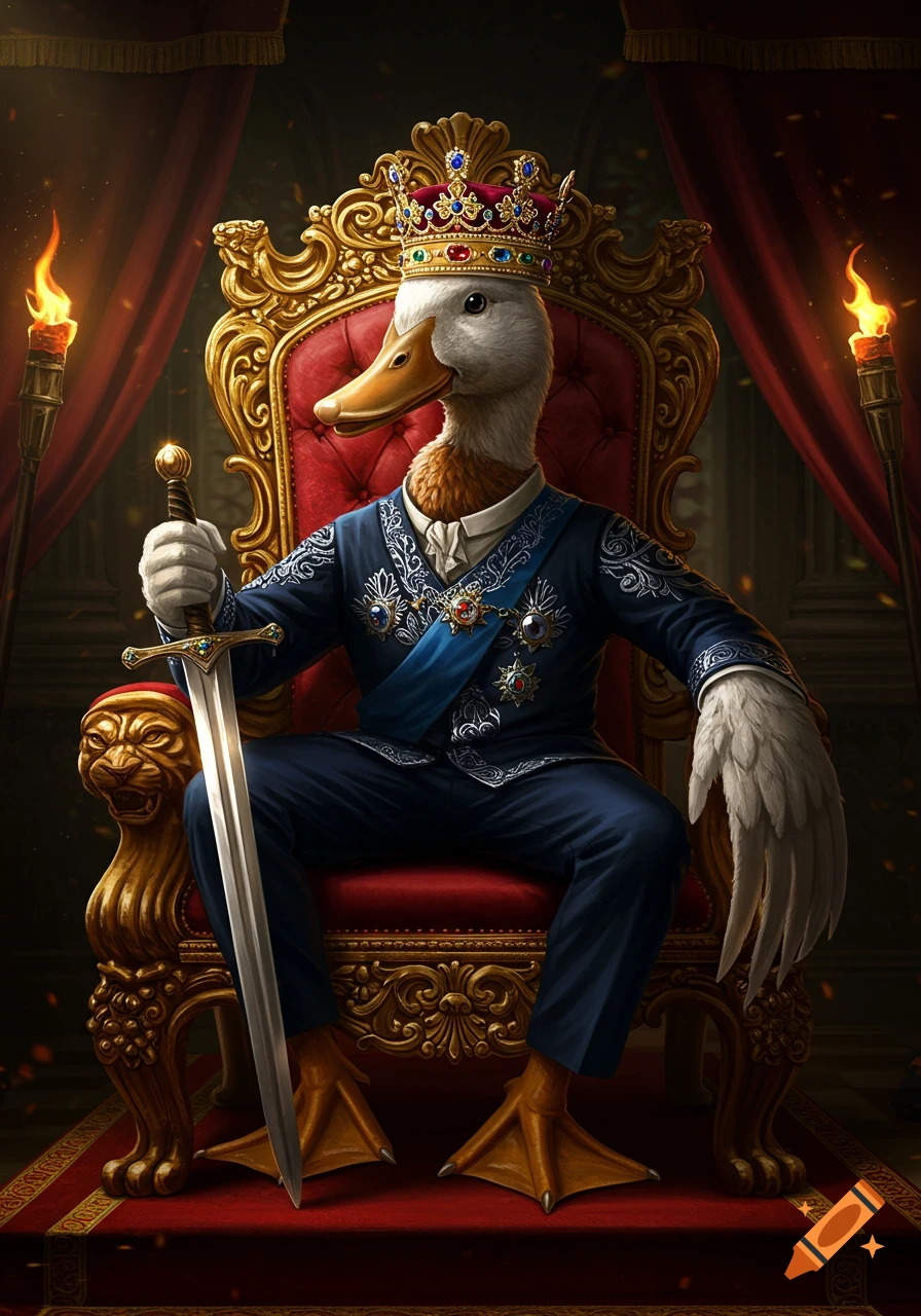 Princess images created on Craiyon