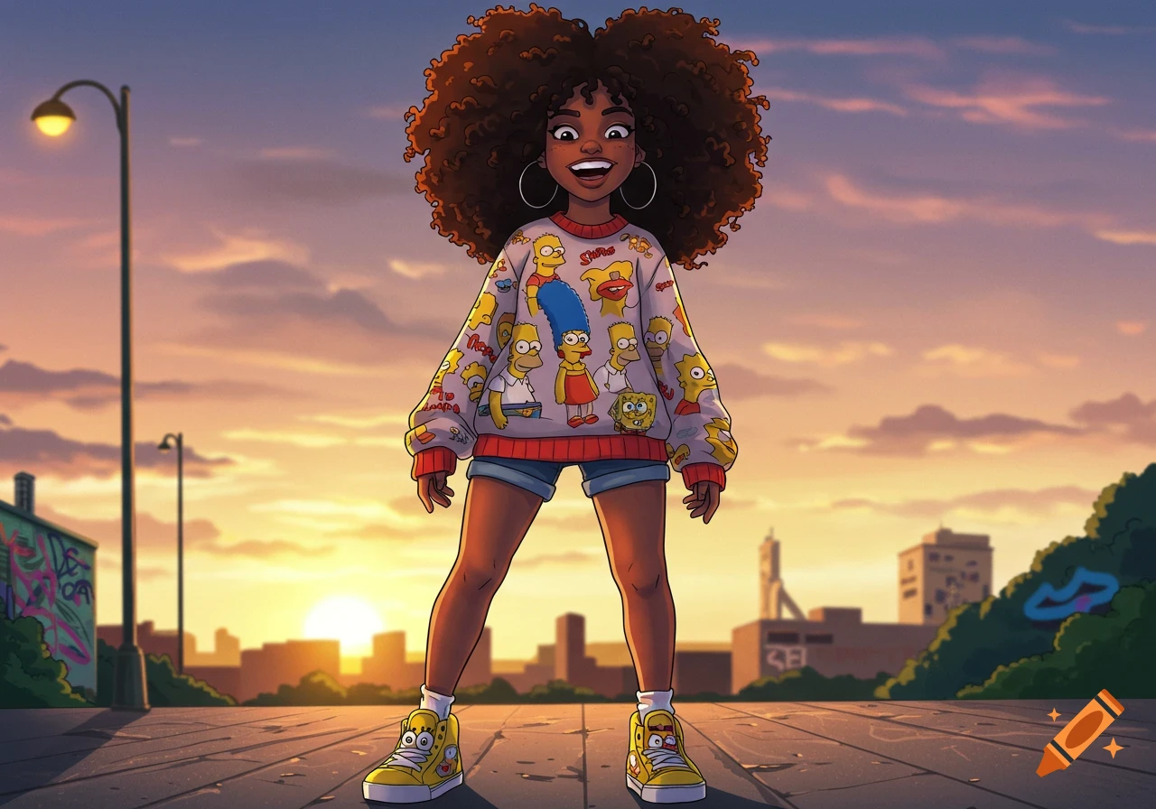 A cartoon Wojak character in a Santa hat sits sadly on a large diamond ...