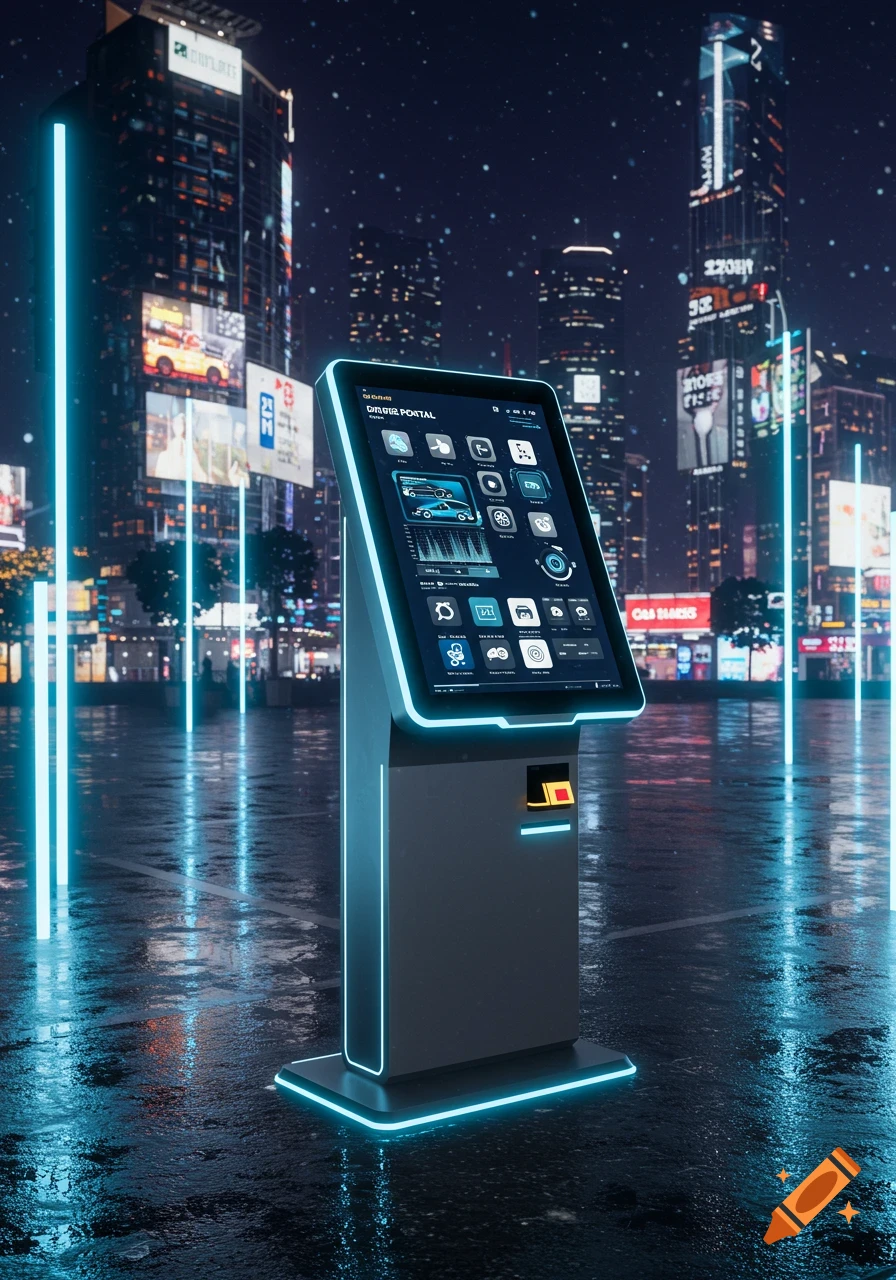 Gui created on Craiyon