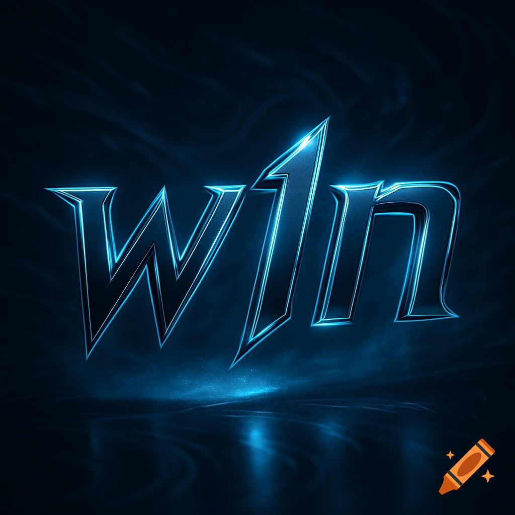 A 3D metallic logo for 'Inkspired' in purple and gold script font with ...