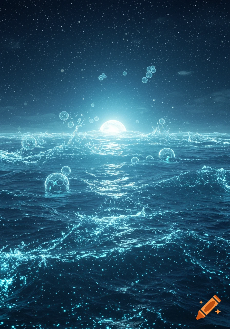 James Bond portal to hidden island with stunning high definition and ...