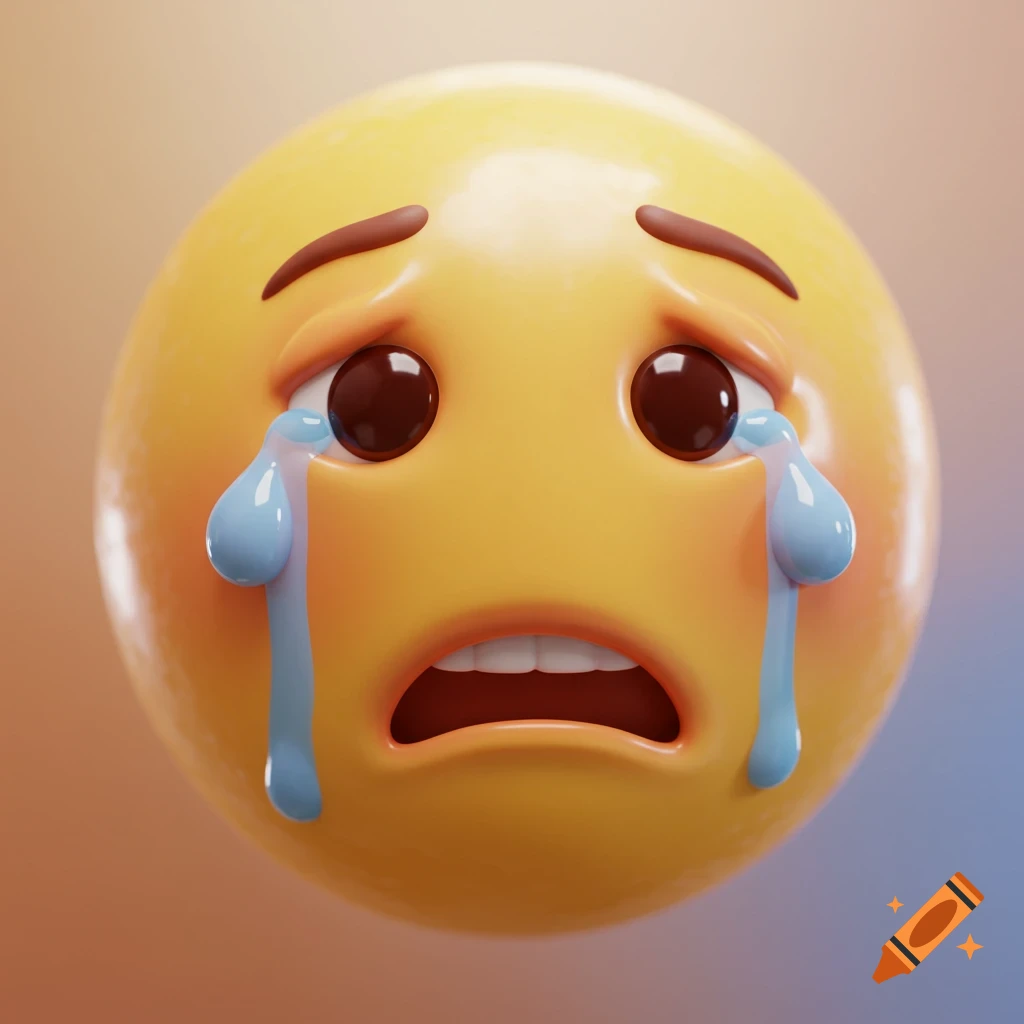 Close-up of a photorealistic salmon nigiri sushi with a distressed ...