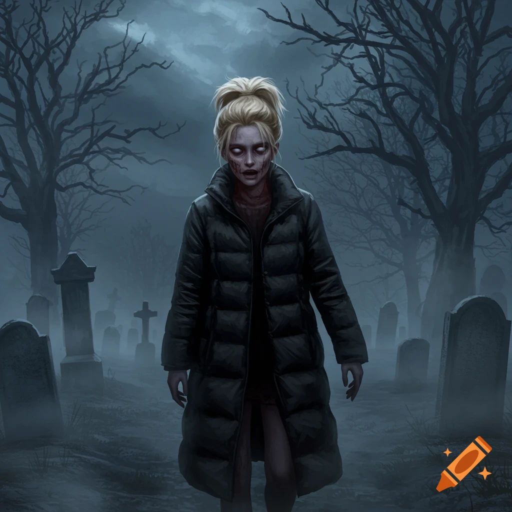 Blonde-haired male in gold face mask and black and red spandex suit ...