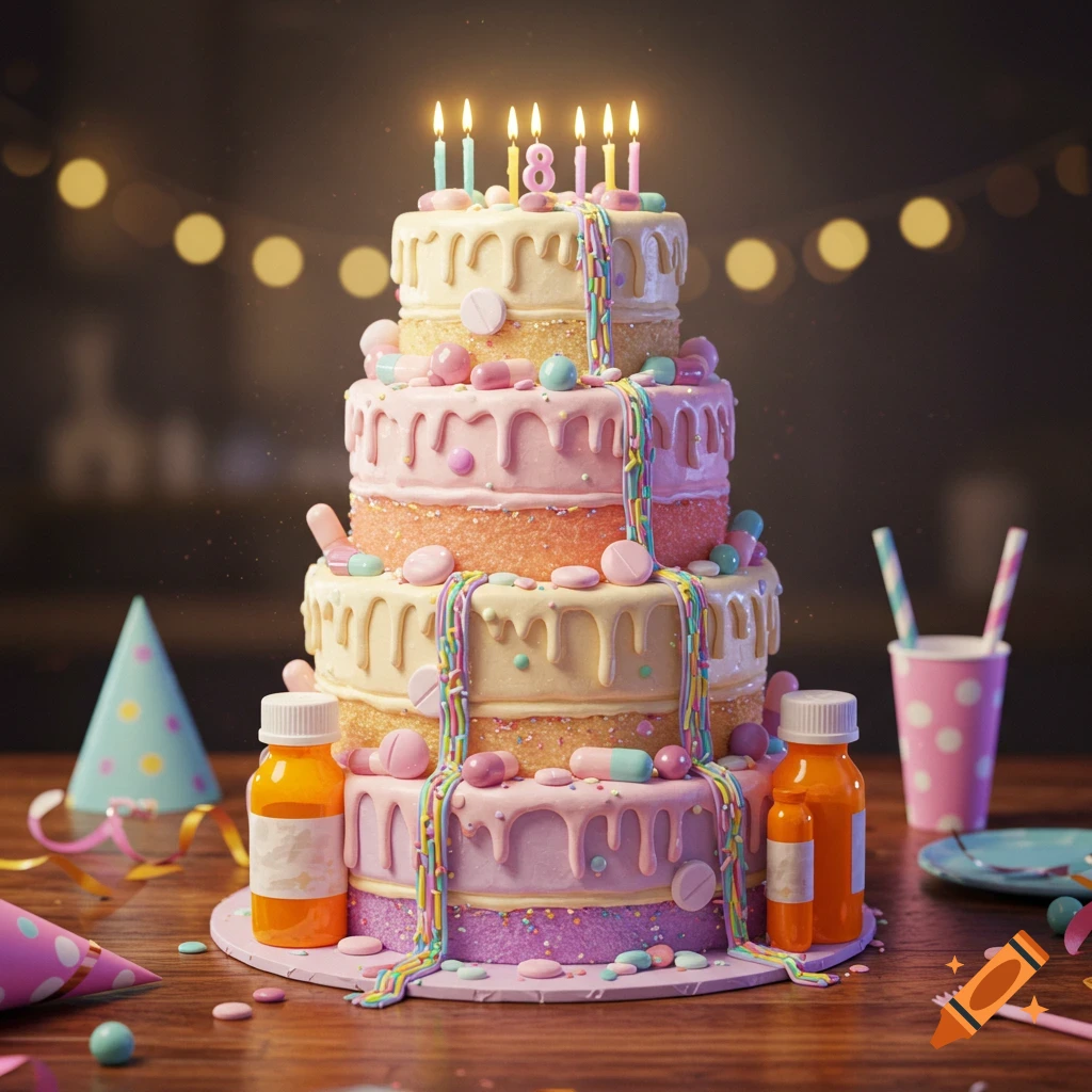 Magic+jar+stockcake created on Craiyon