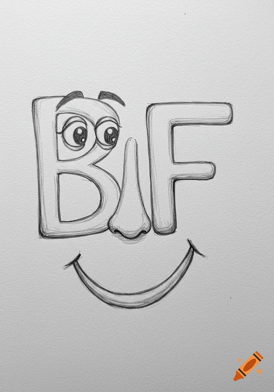 Bfdi created on Craiyon