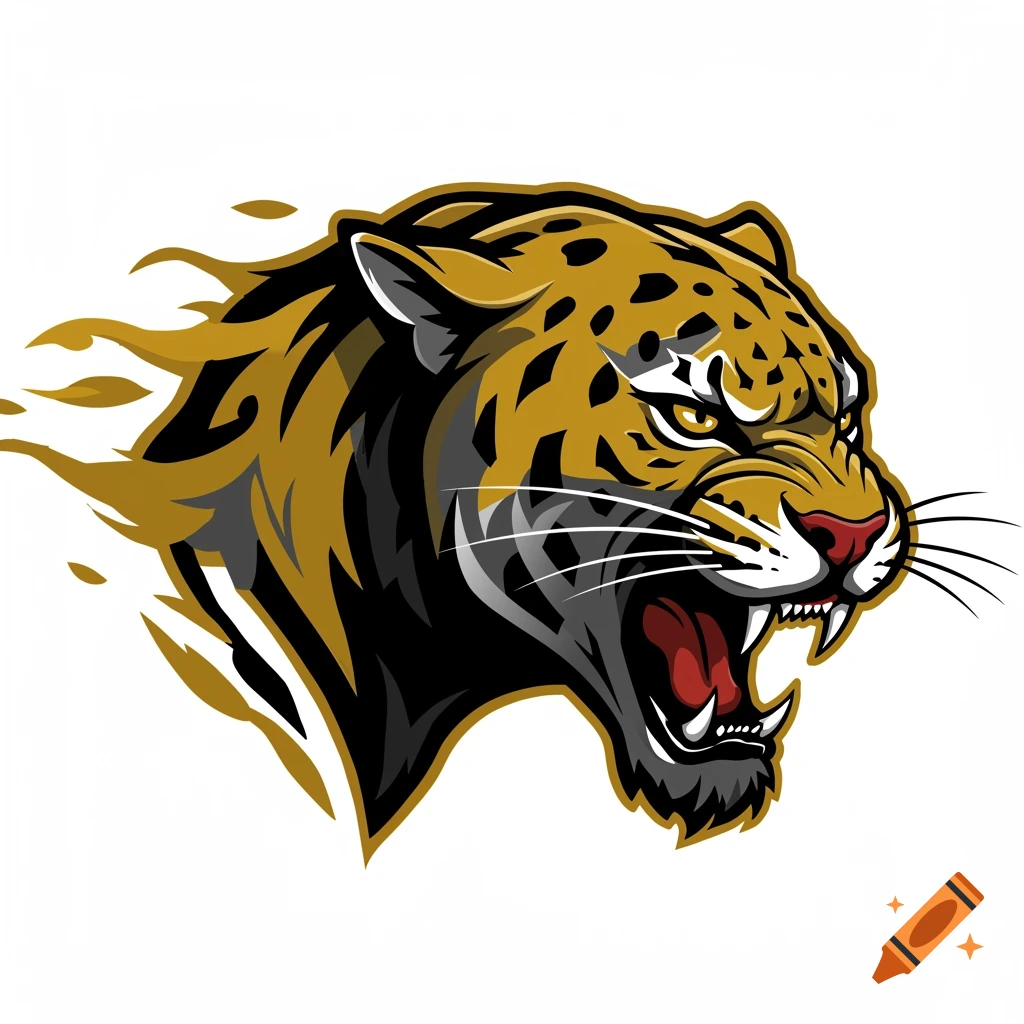 Graphic logo for the Knoxville Ferals sports team, featuring an ...